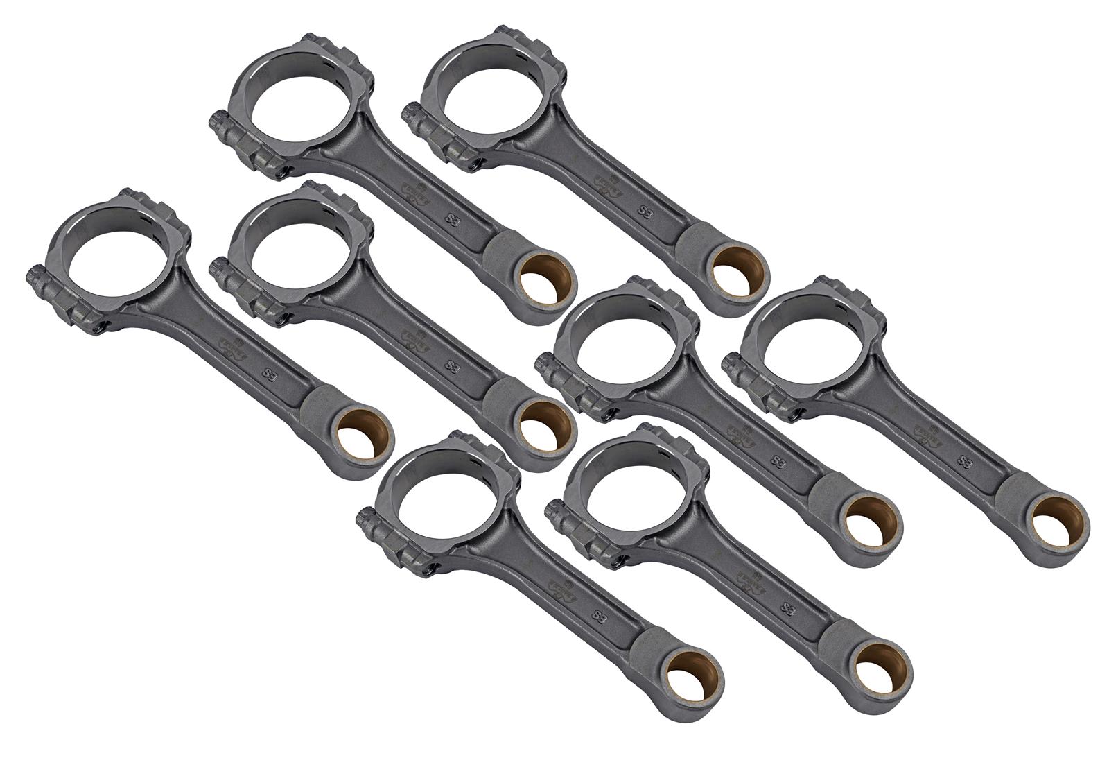Eagle Specialty Products SIR6250BBLW Eagle SIR I-Beam Connecting Rods ...