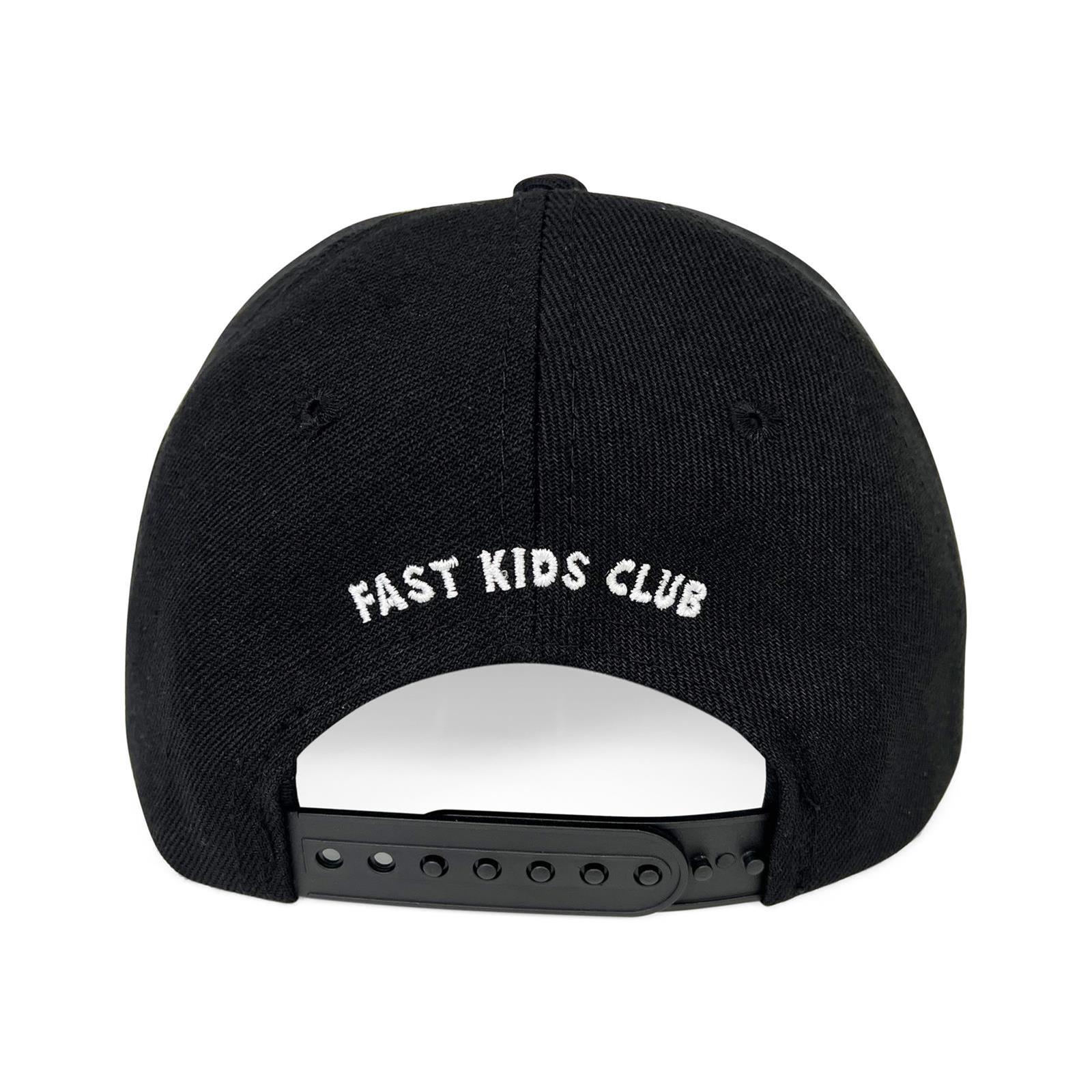 Summit Gifts 1667-S Fast Kids Club All Motor Hats | Summit Racing
