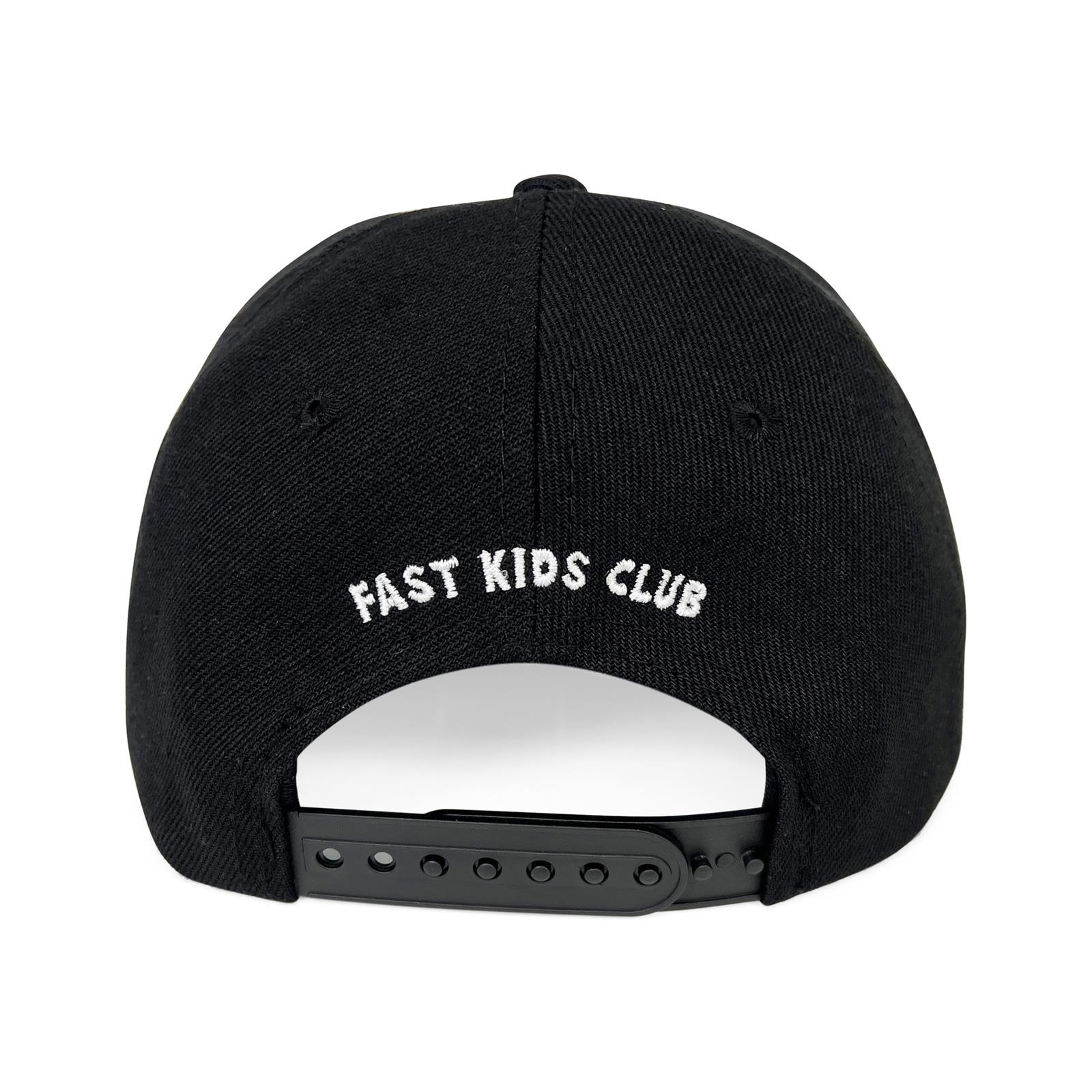 Summit Gifts 1668-XS Fast Kids Club Turbo Hats | Summit Racing