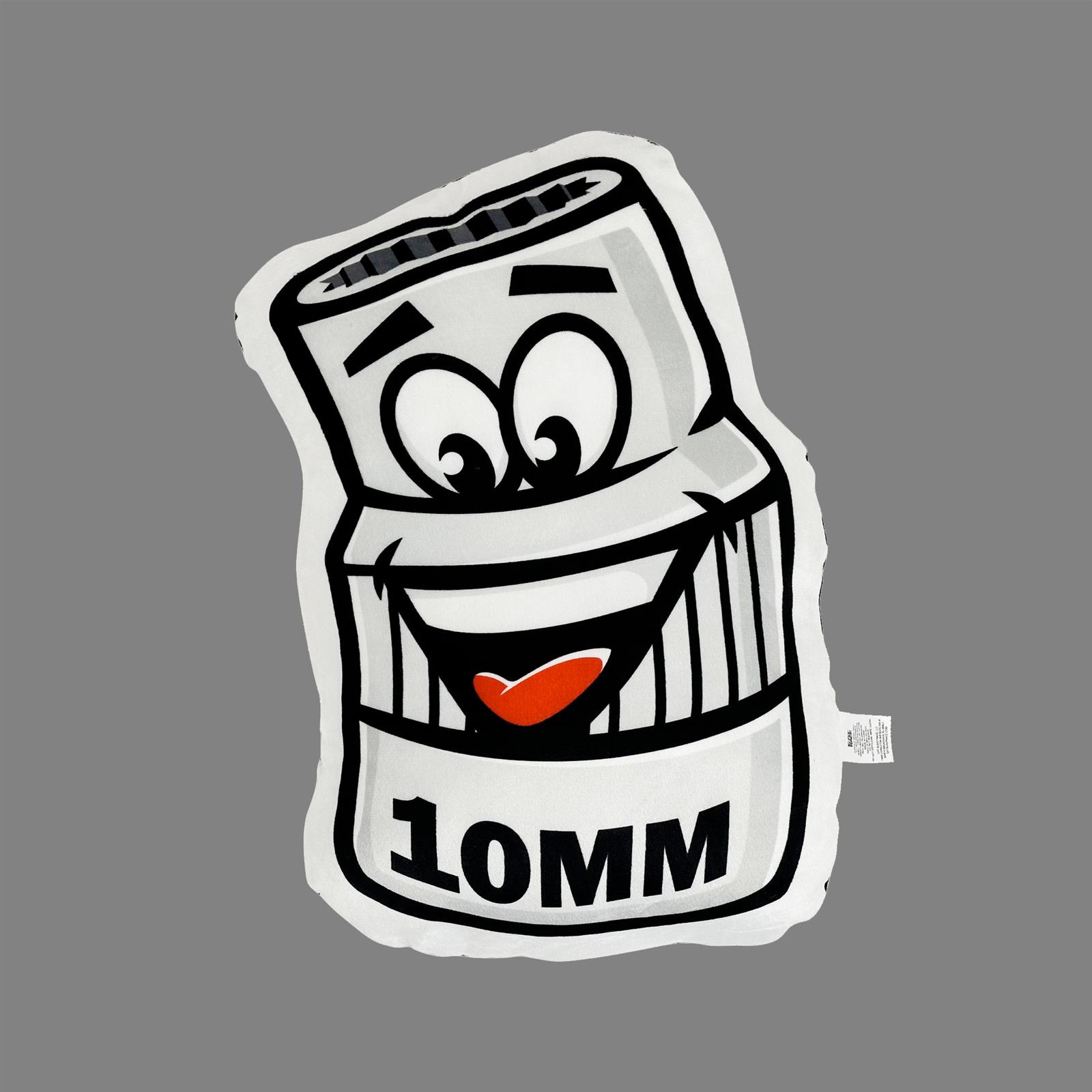 Summit Gifts 1758 Eat Sleep Race Cartoon Socket Throw Pillows | Summit ...