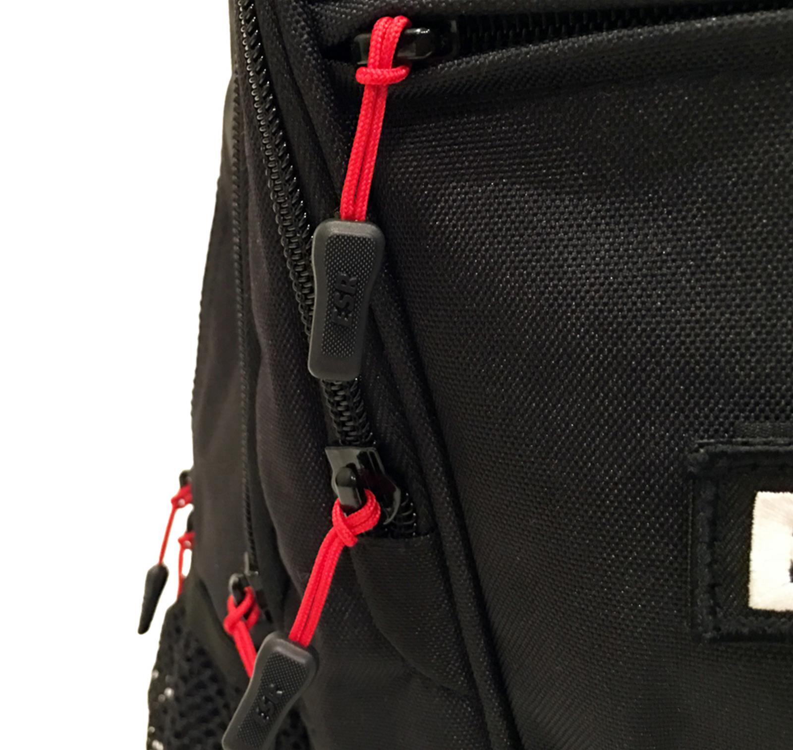 Summit Gifts 822 Eat Sleep Race Backpacks | Summit Racing