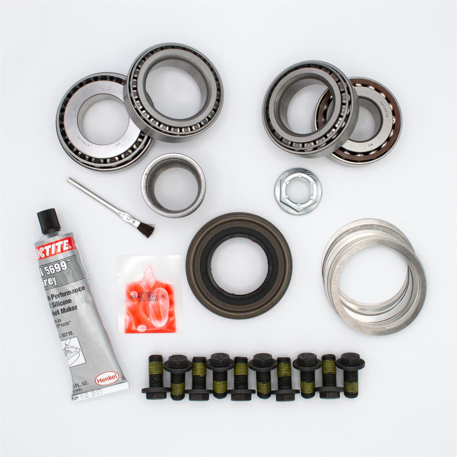 EATON K-D35-200 Eaton Master Differential Installation Kits | Summit Racing