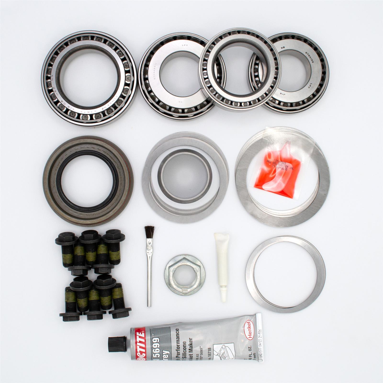EATON K-D44-210 Eaton Master Differential Installation Kits | Summit Racing