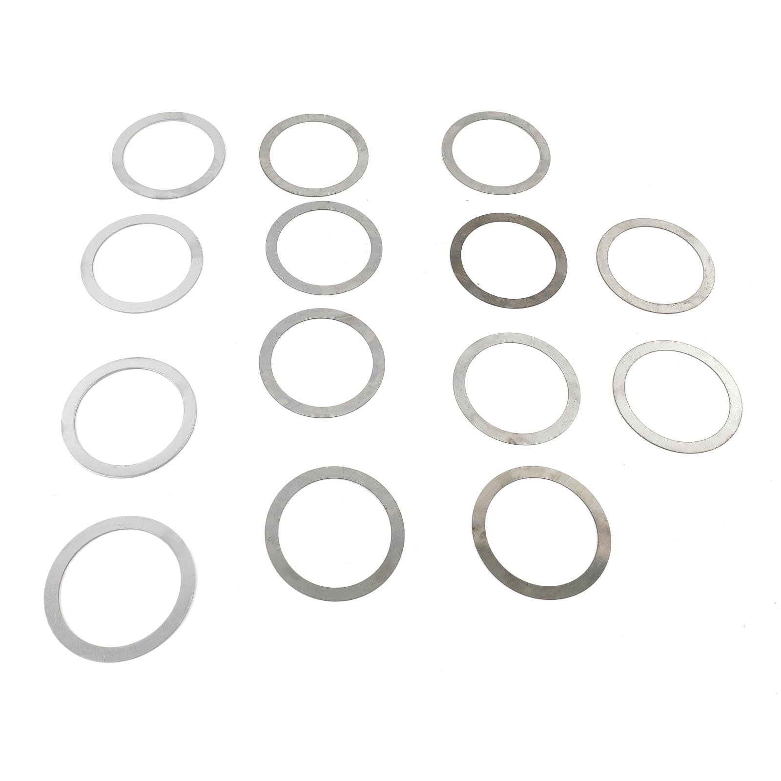 EATON K-D44-JK Eaton Master Differential Installation Kits | Summit Racing