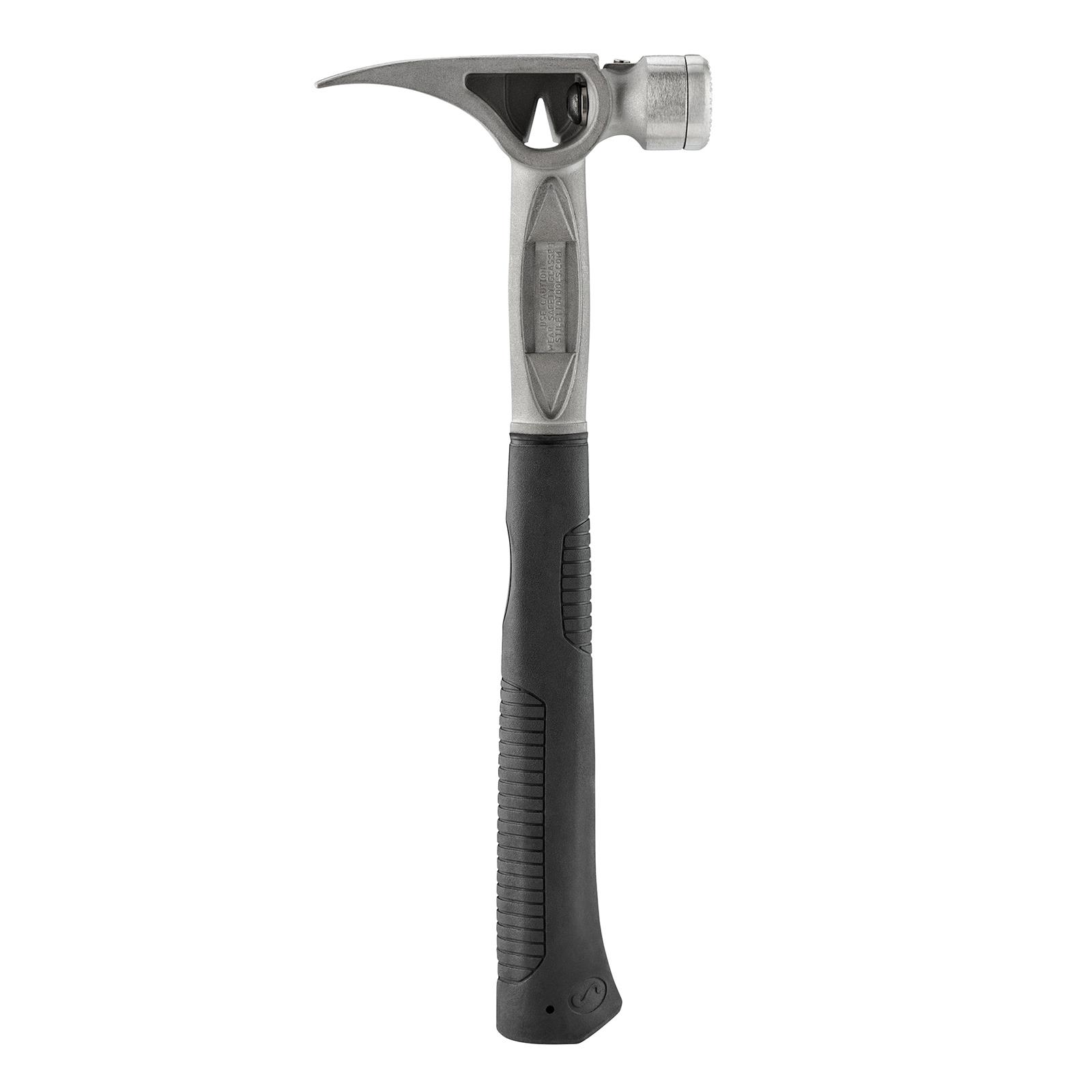 Stiletto Tools TBM14RMS Stiletto Tools Ti-Bone Mini Steel Faced Hammers ...