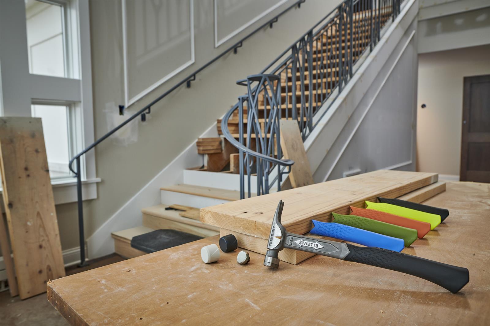 Stiletto Tools TBRG-BL Stiletto Tools Trimbone Replacement Grips ...