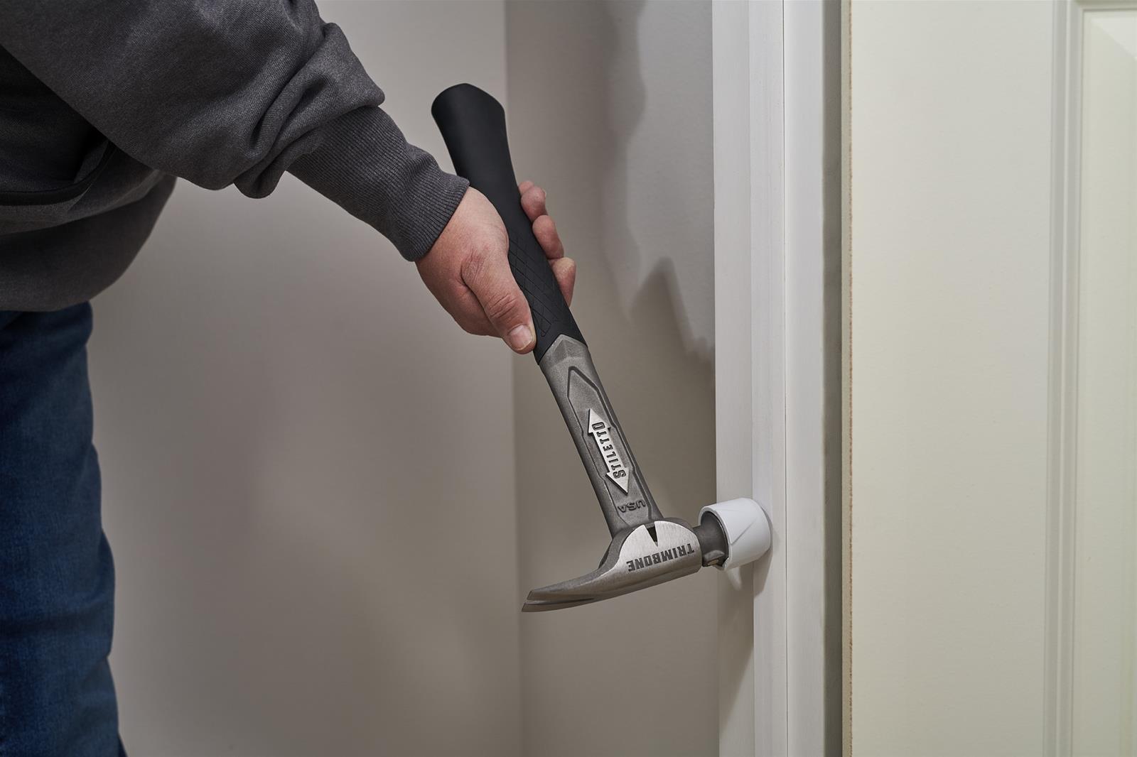 Stiletto Tools TRMB-RMA Stiletto Tools Trimbone Mallet Cap Kits ...