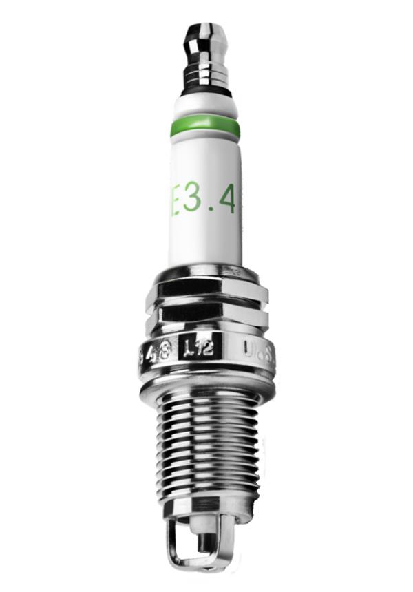 E3 Spark Plugs E3.48 E3 Spark Plugs | Summit Racing