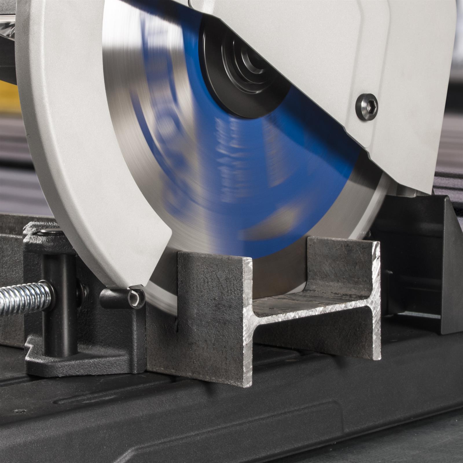 Evolution Powertools S355CPSL Evolution 14 in. Metal Cutting Chop Saws ...