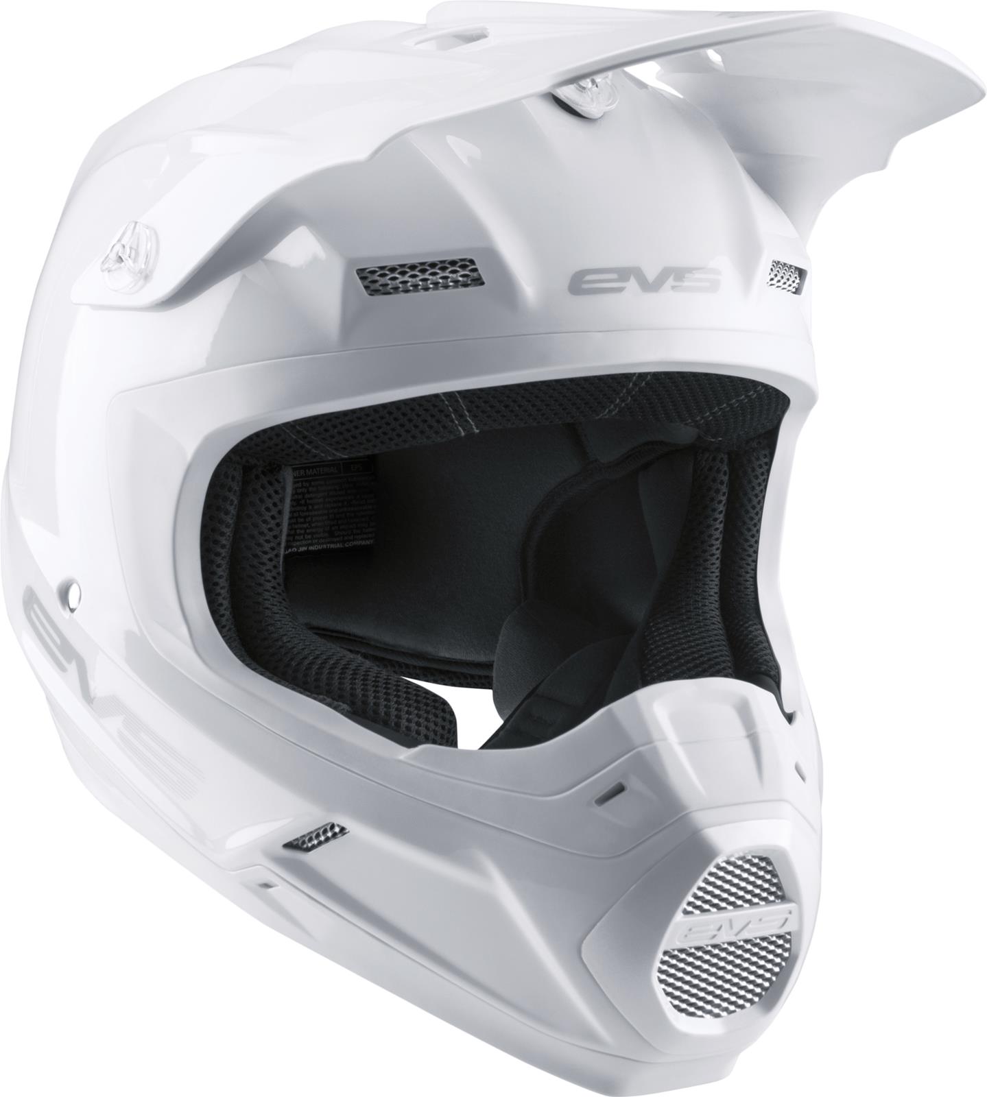 EVS Sports HE20T5S-VSW