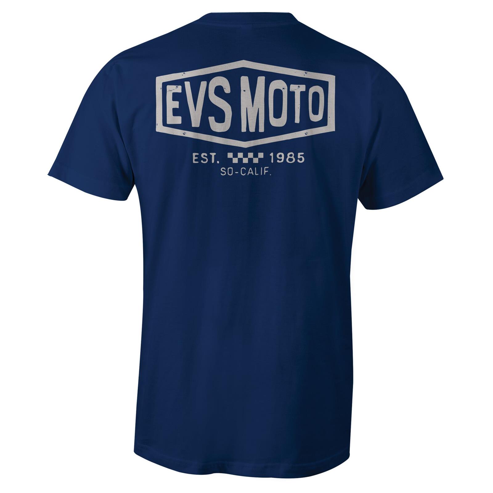 EVS Sports T18SCRAM-BU-XL