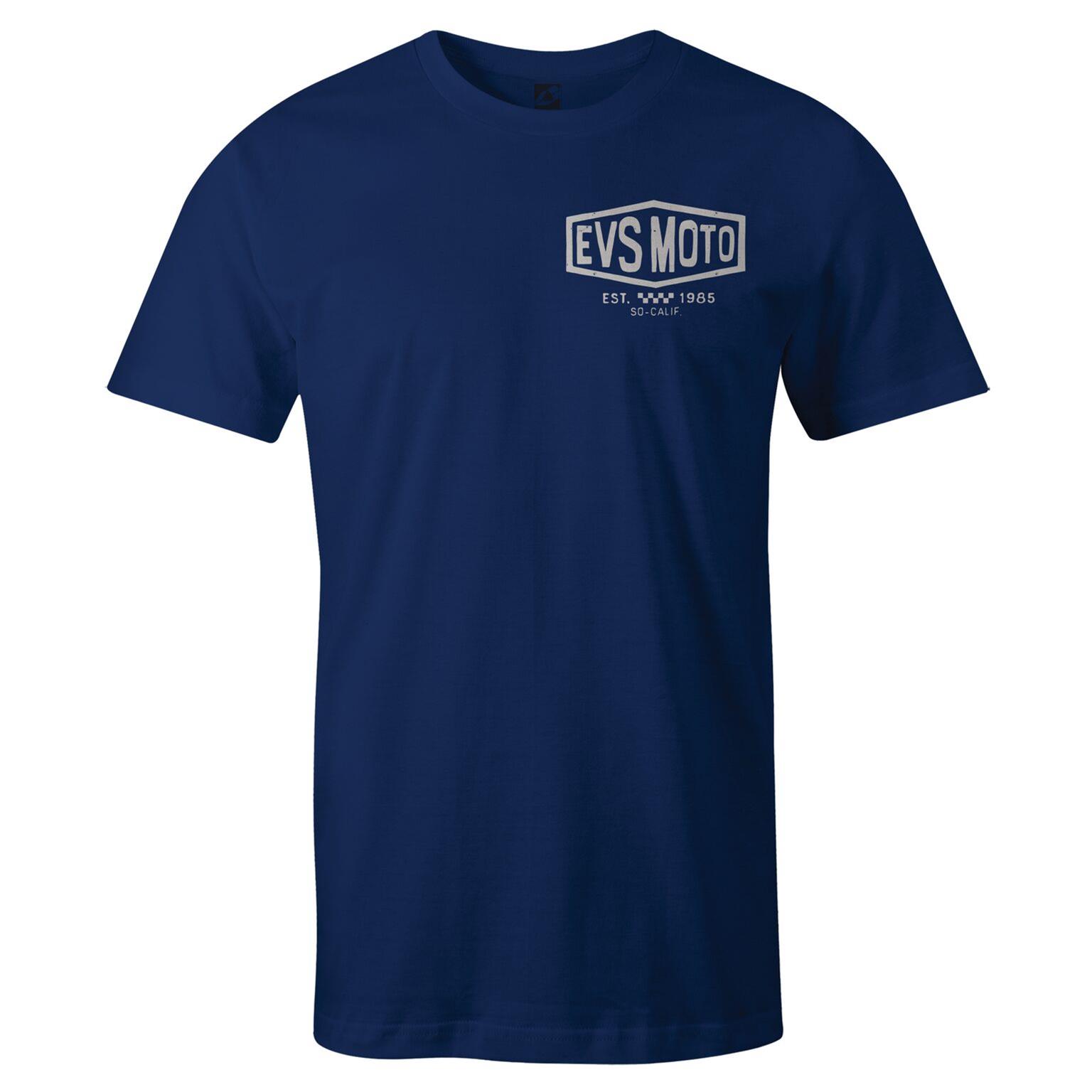 EVS Sports T18SCRAM-BU-XL