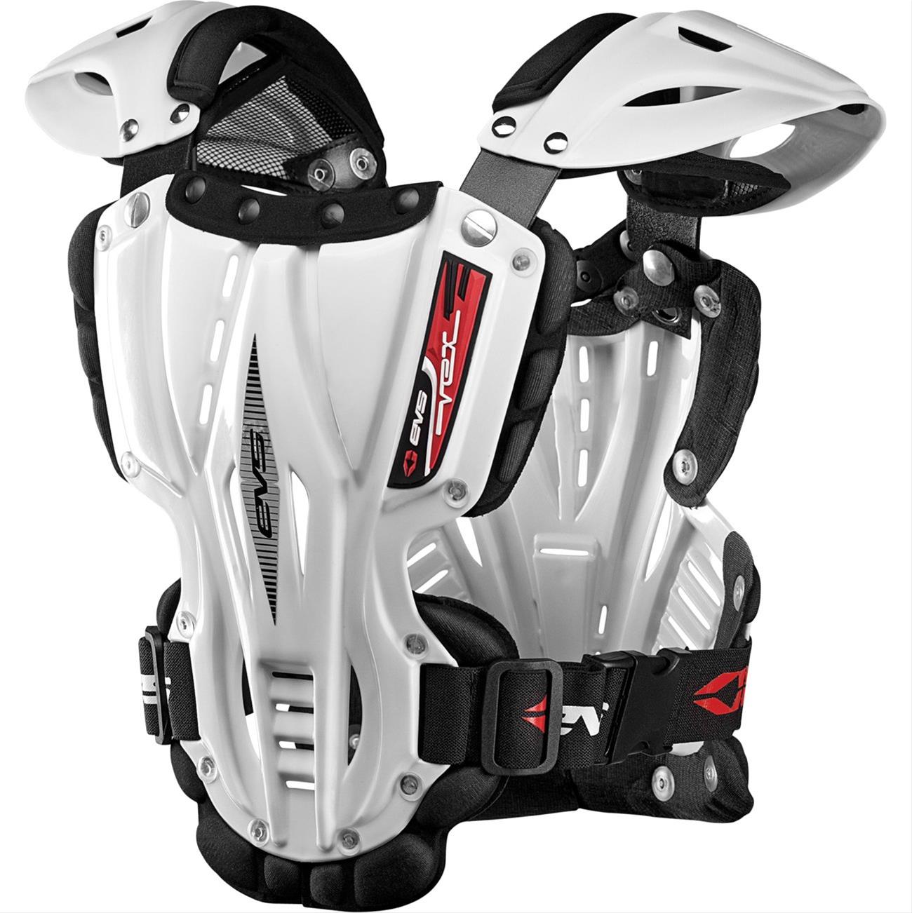 EVS Sports VEX-W-L EVS Sports Vex Chest Protectors | Summit Racing