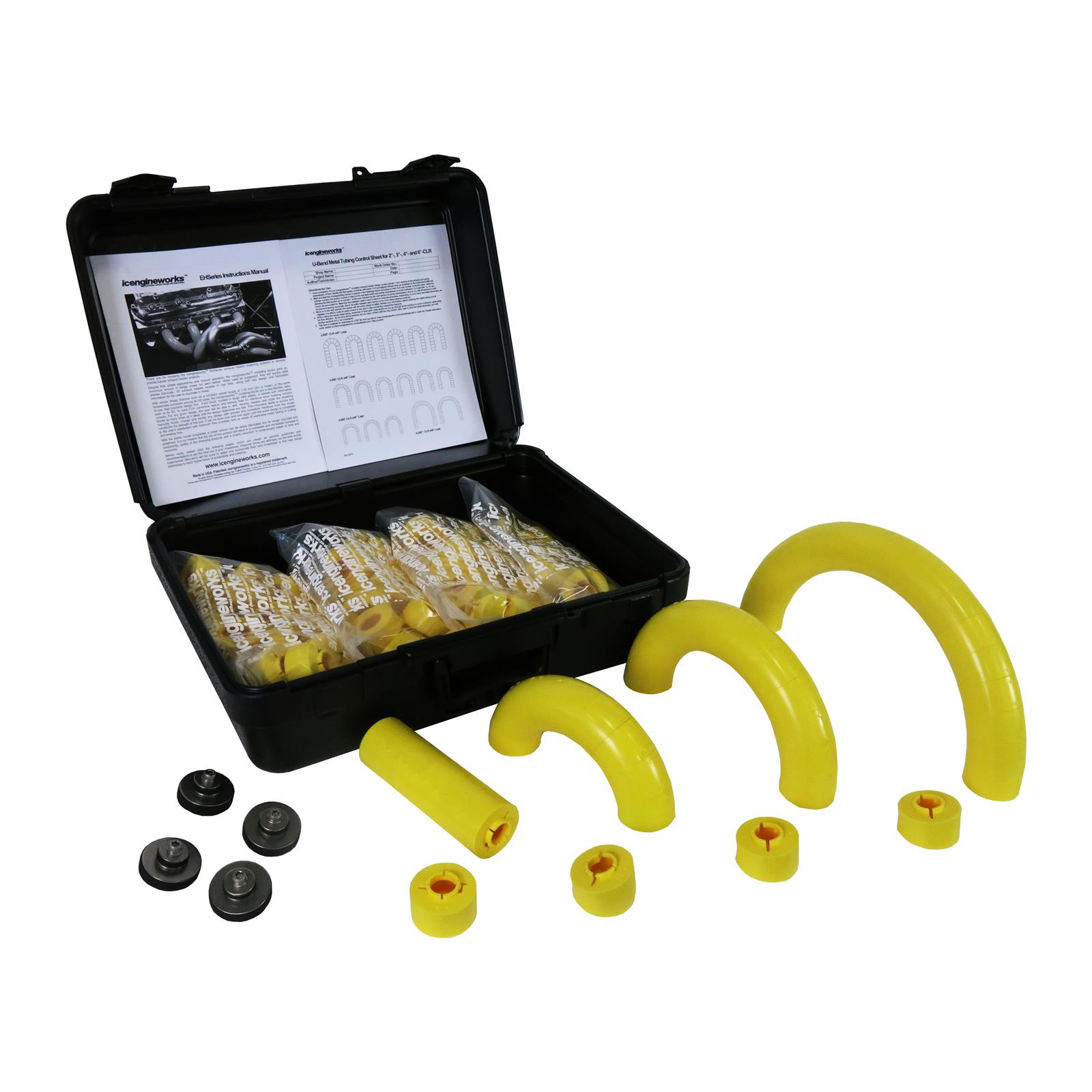 ICEngineworks 2000EHBASIC ICEngineworks 2000 Series Basic Kits | Summit ...