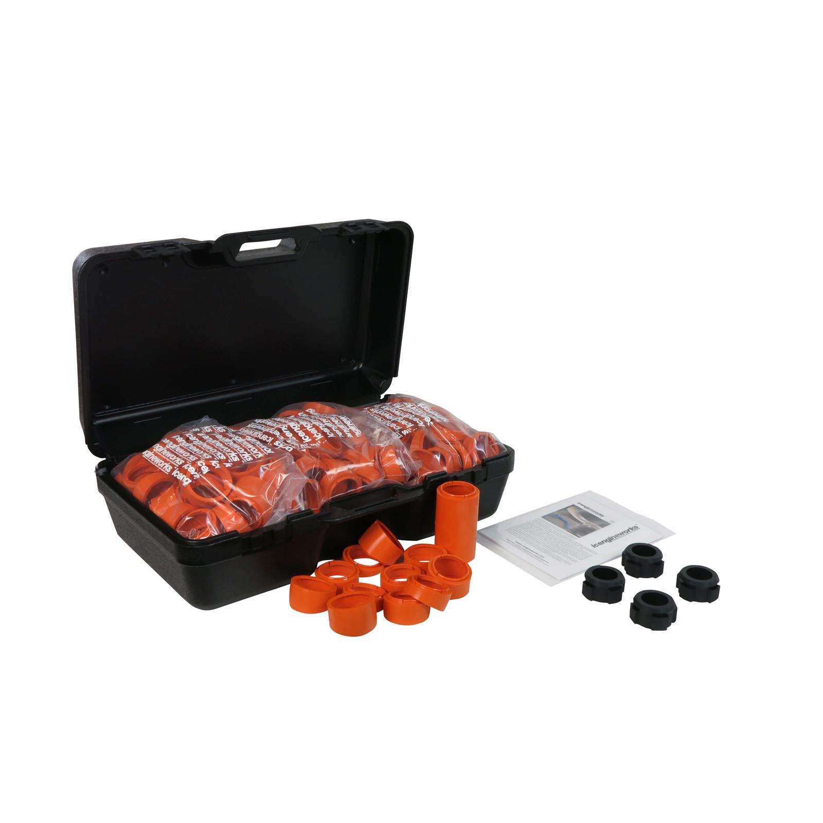 ICEngineworks 3000FEBASIC ICEngineworks 3000 FE Series Basic Kits ...
