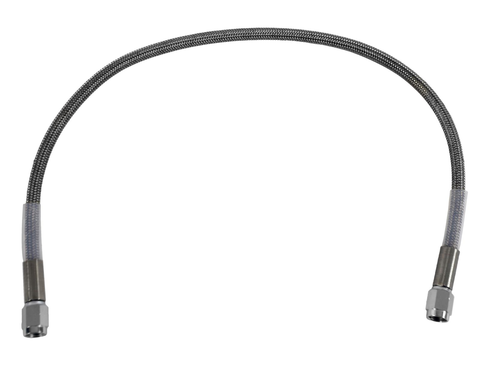 Engine Works 12018-3 Engine Works Braided Brake Lines | Summit Racing