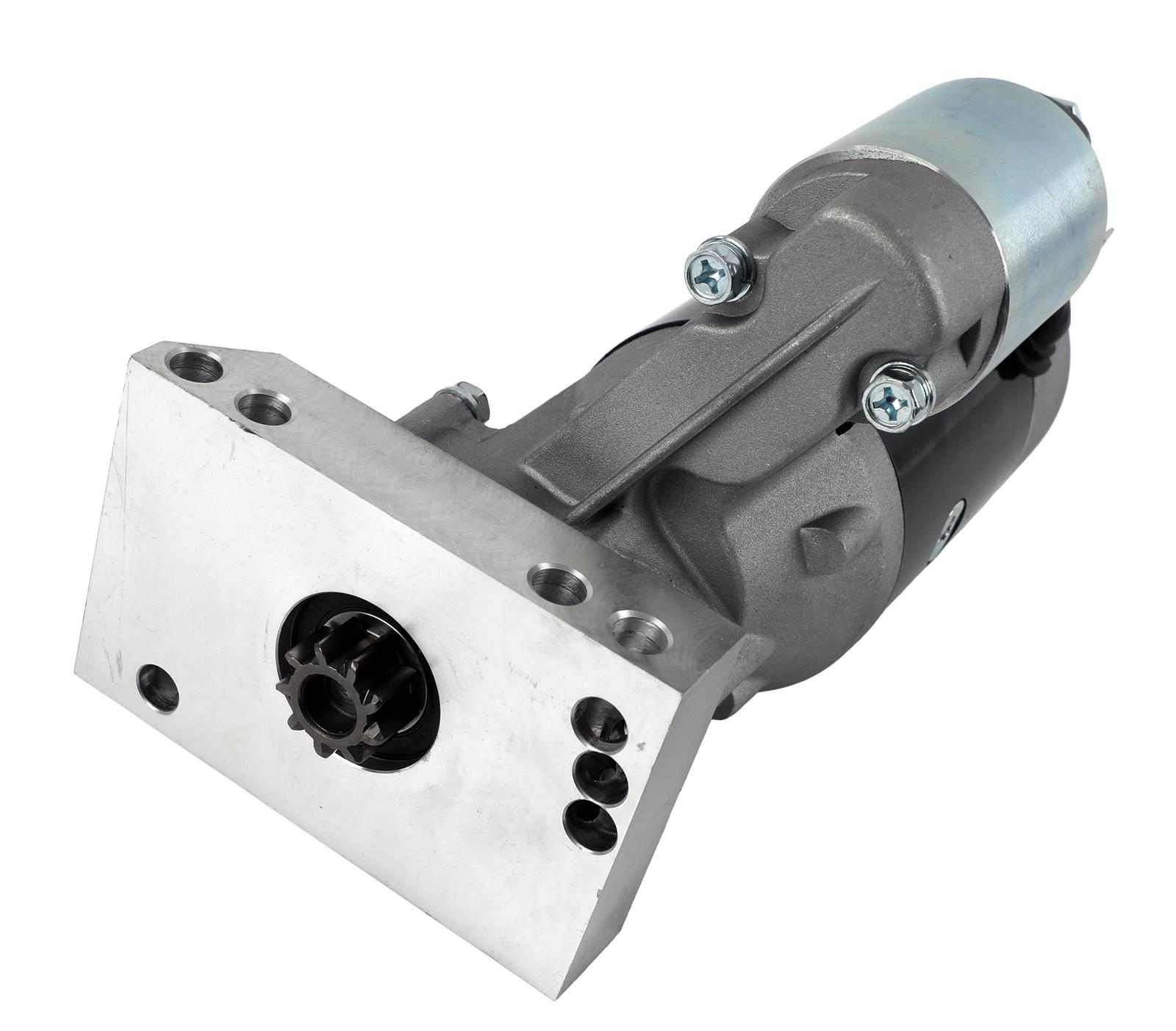 Engine Works 13502 Engine Works High-Performance Starters | Summit Racing