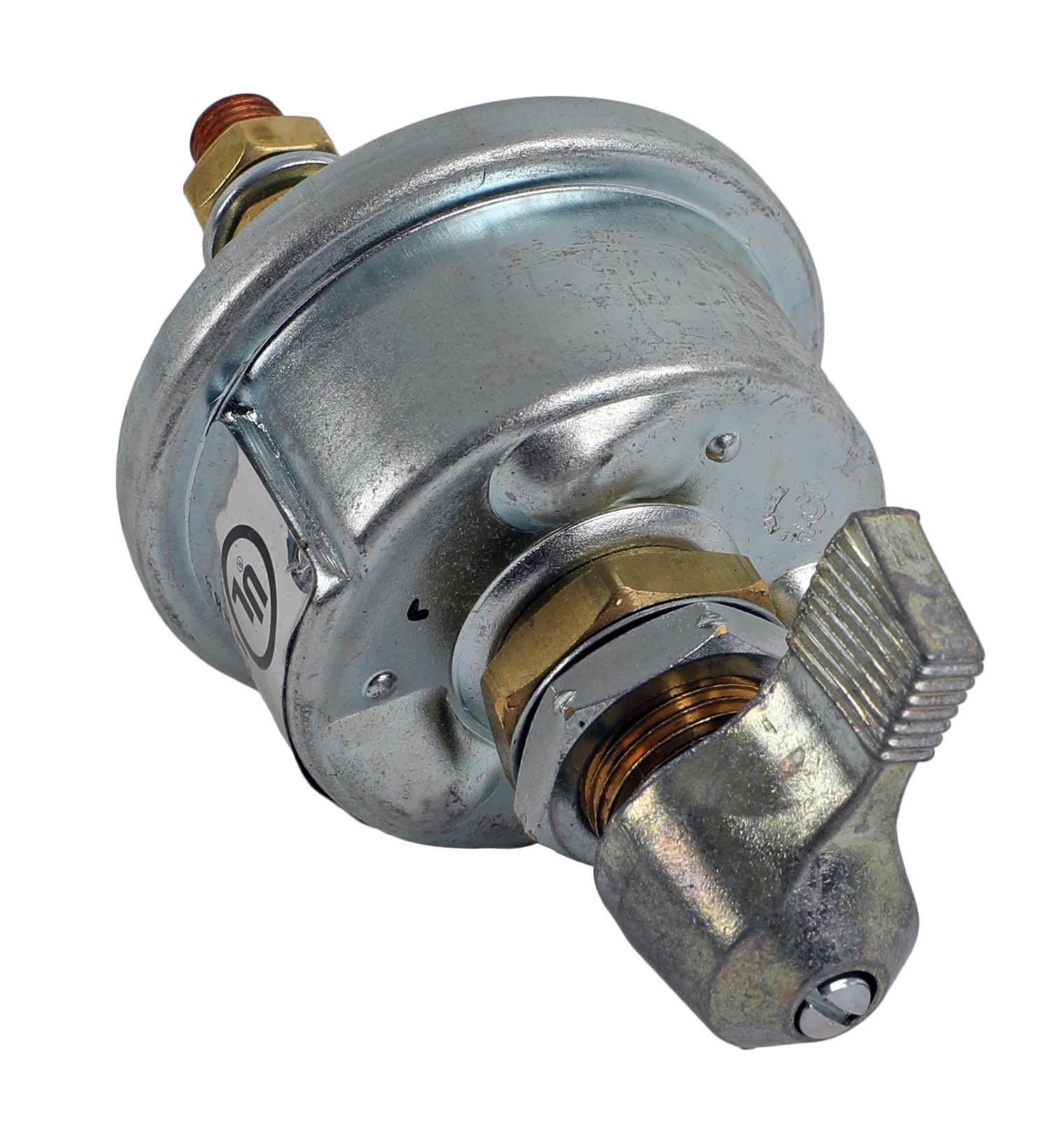Engine Works 16775 Engine Works Battery Disconnect Switches | Summit Racing