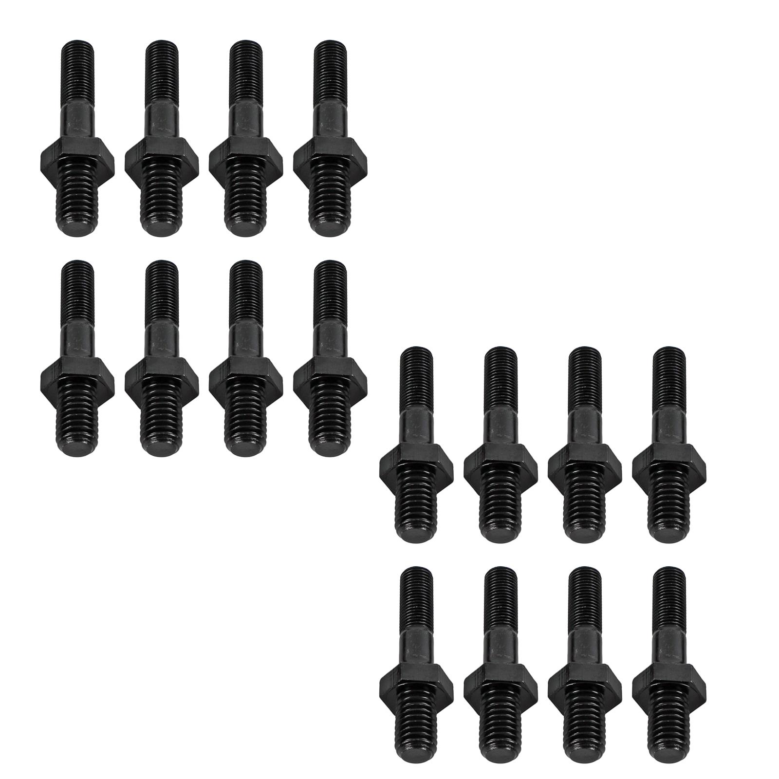 Engine Works 17507 Engine Works Rocker Arm Studs | Summit Racing
