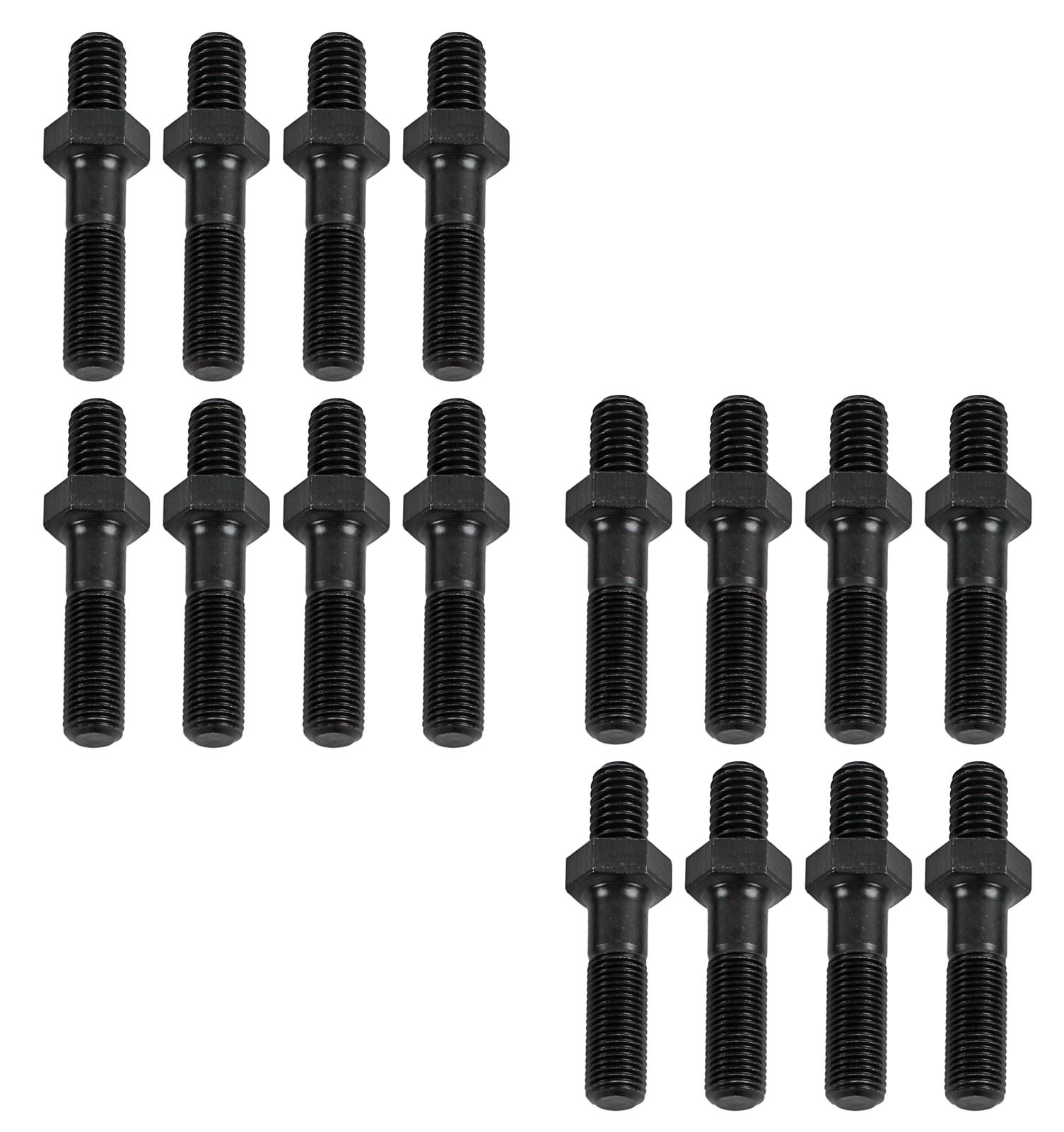 Engine Works 17527 Engine Works Rocker Arm Studs | Summit Racing