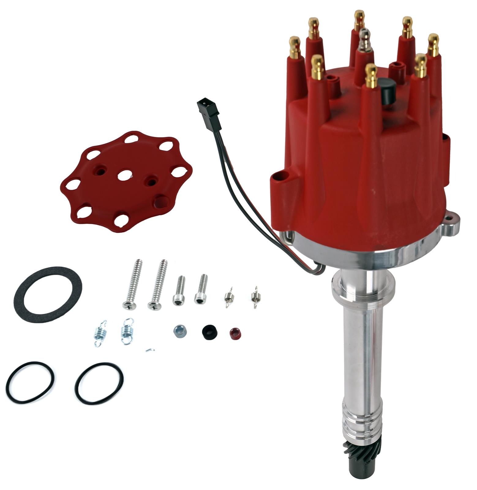 Engine Works 1 Engine Works Street and Strip Distributors | Summit Racing