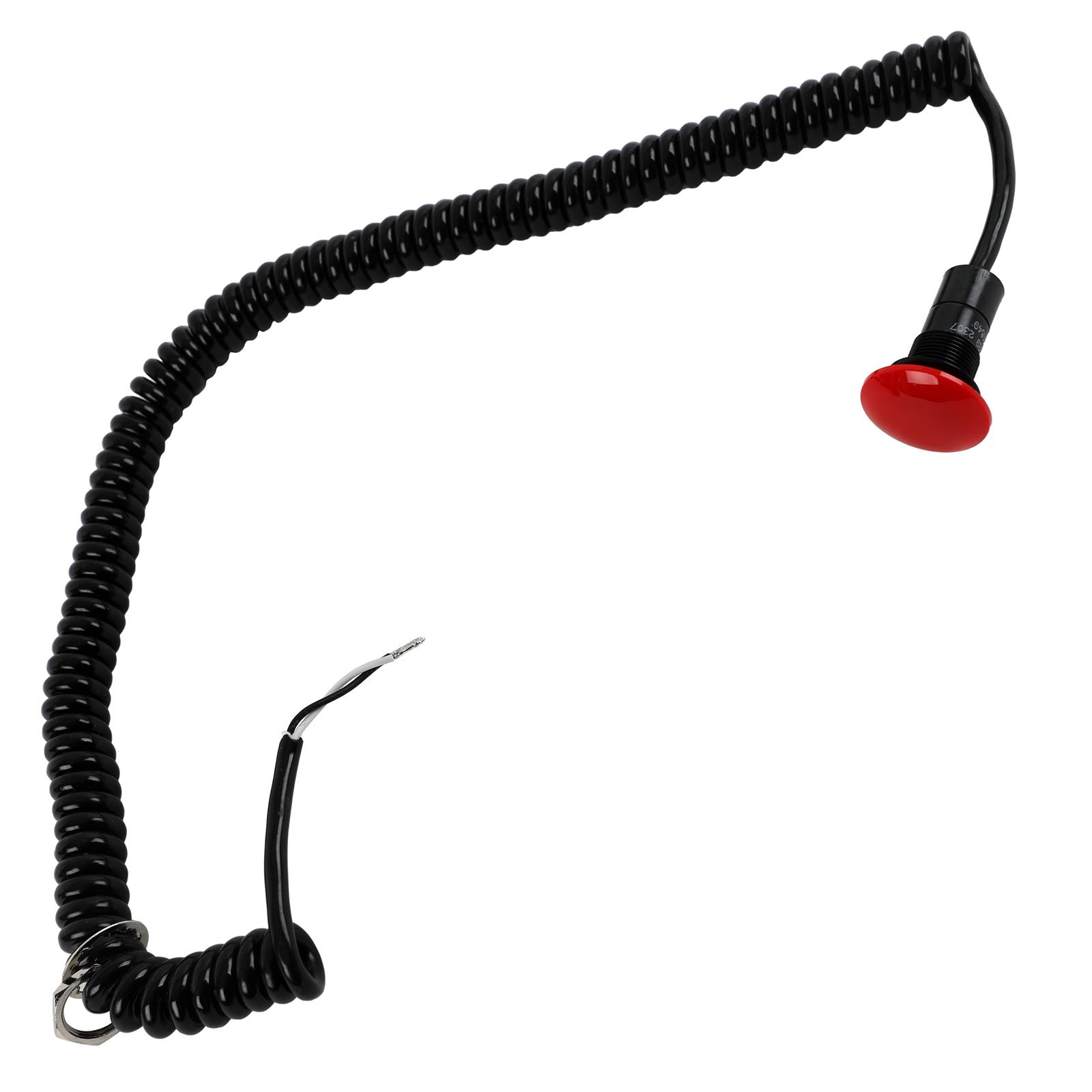 Engine Works 37055 Engine Works Transbrake Buttons | Summit Racing