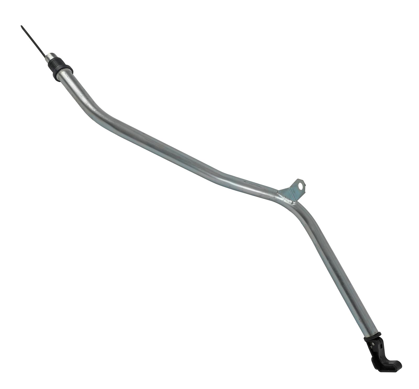 Engine Works 37290 Engine Works Locking Dipstick Tubes | Summit Racing