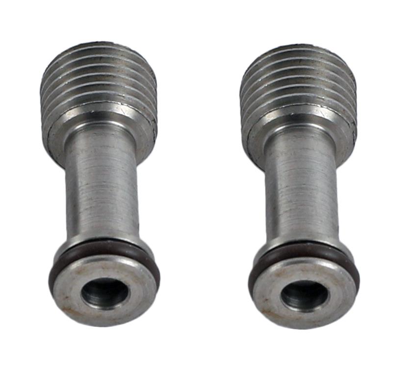 Engine Works 402000 Engine Works Oil Restrictors | Summit Racing