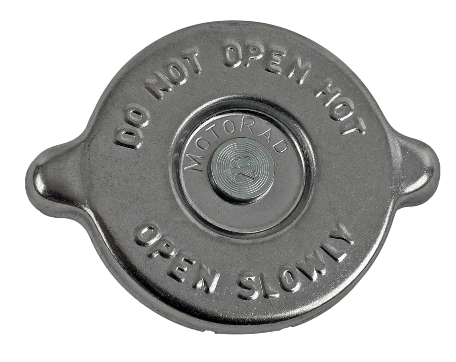 Engine Works 41100 Engine Works Radiator Caps | Summit Racing