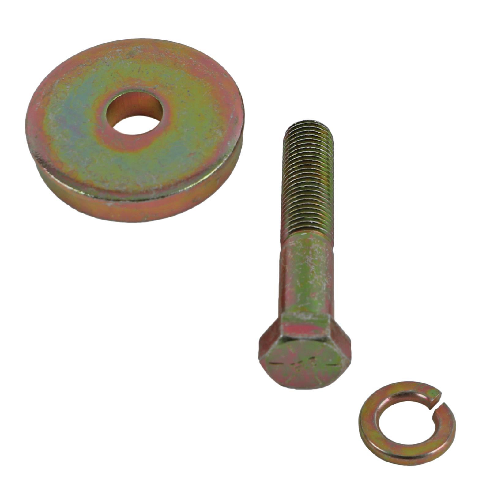 Engine Works 41350 Engine Works Harmonic Balancer Bolts | Summit Racing