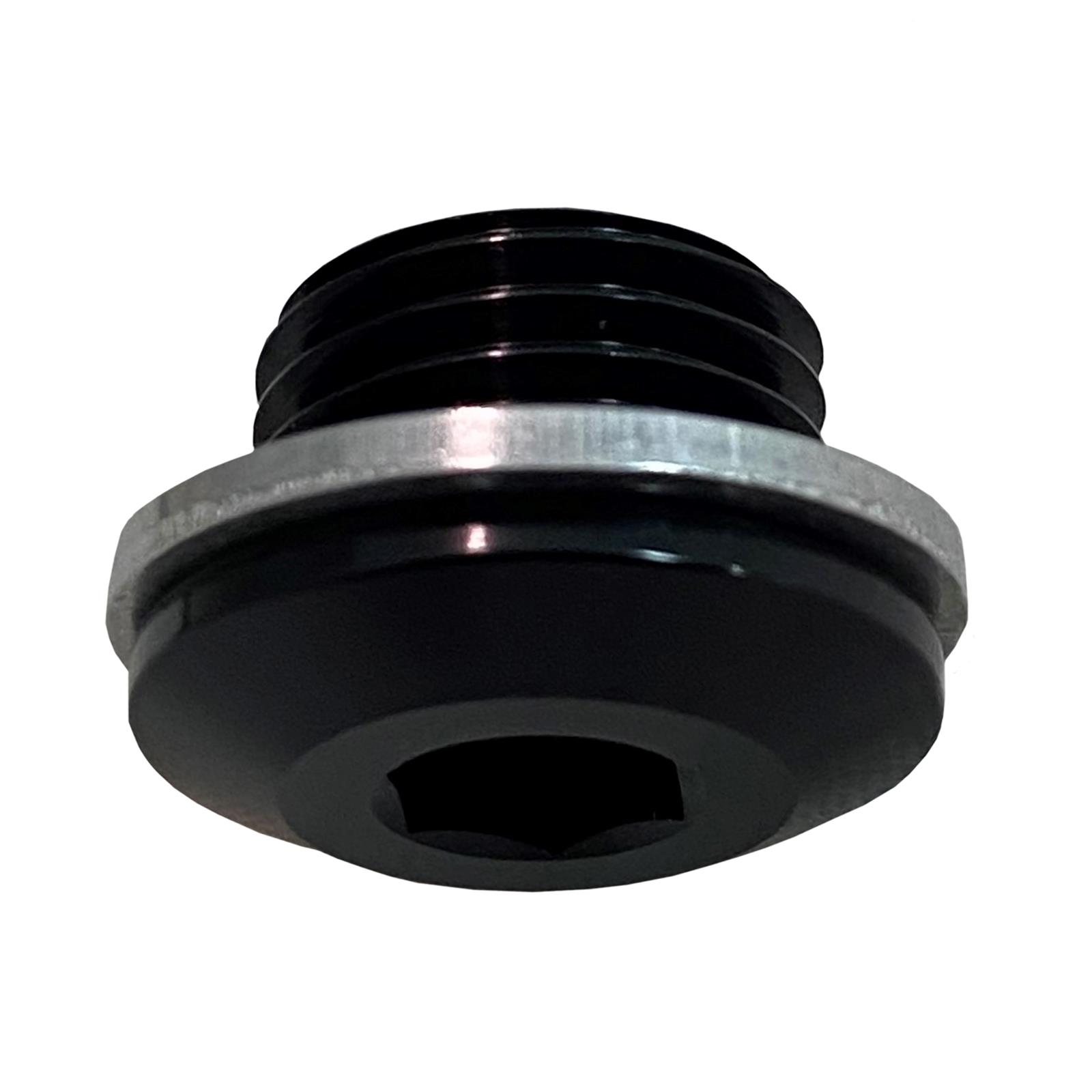 Engine Works 571997 Engine Works LS Oil Pan Pressure Relief Valve Plugs ...