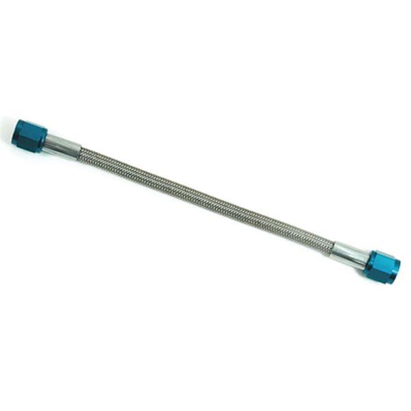 Engine Works 616024 Engine Works Pre-Assembled Nitrous Lines | Summit ...