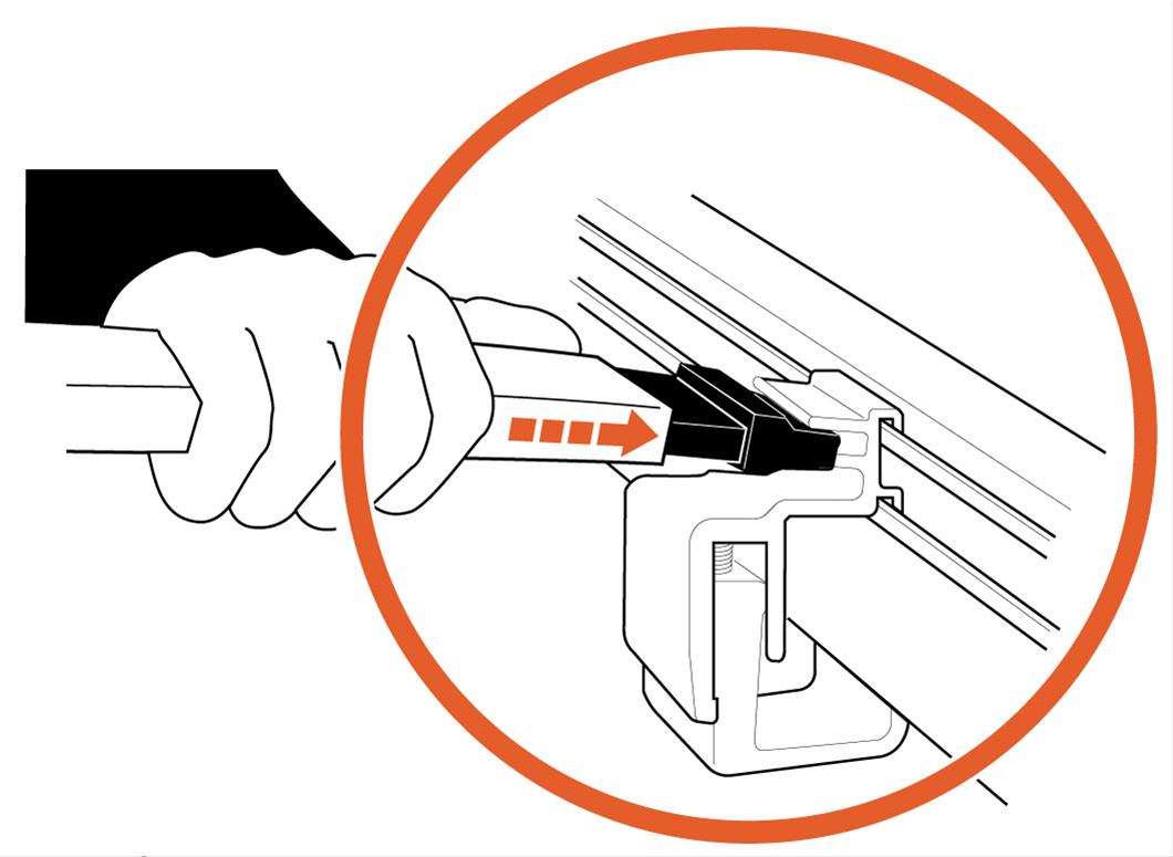 Extang 4101 Extang Tonneau Cover Replacement Parts | Summit Racing