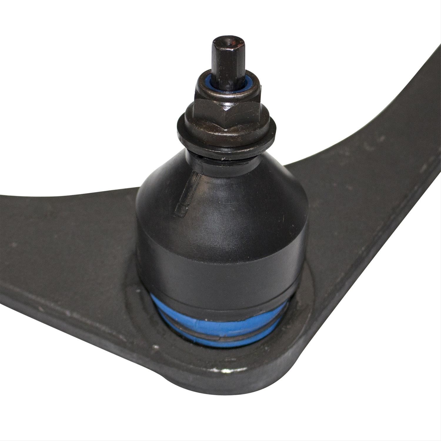 Pro Comp Suspension Systems 61181 Pro Comp Stock Replacement Control ...