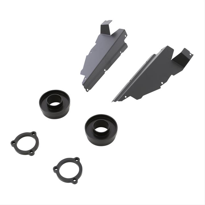 Pro Comp Suspension Systems 63162 Pro Comp Level Lift Suspension ...