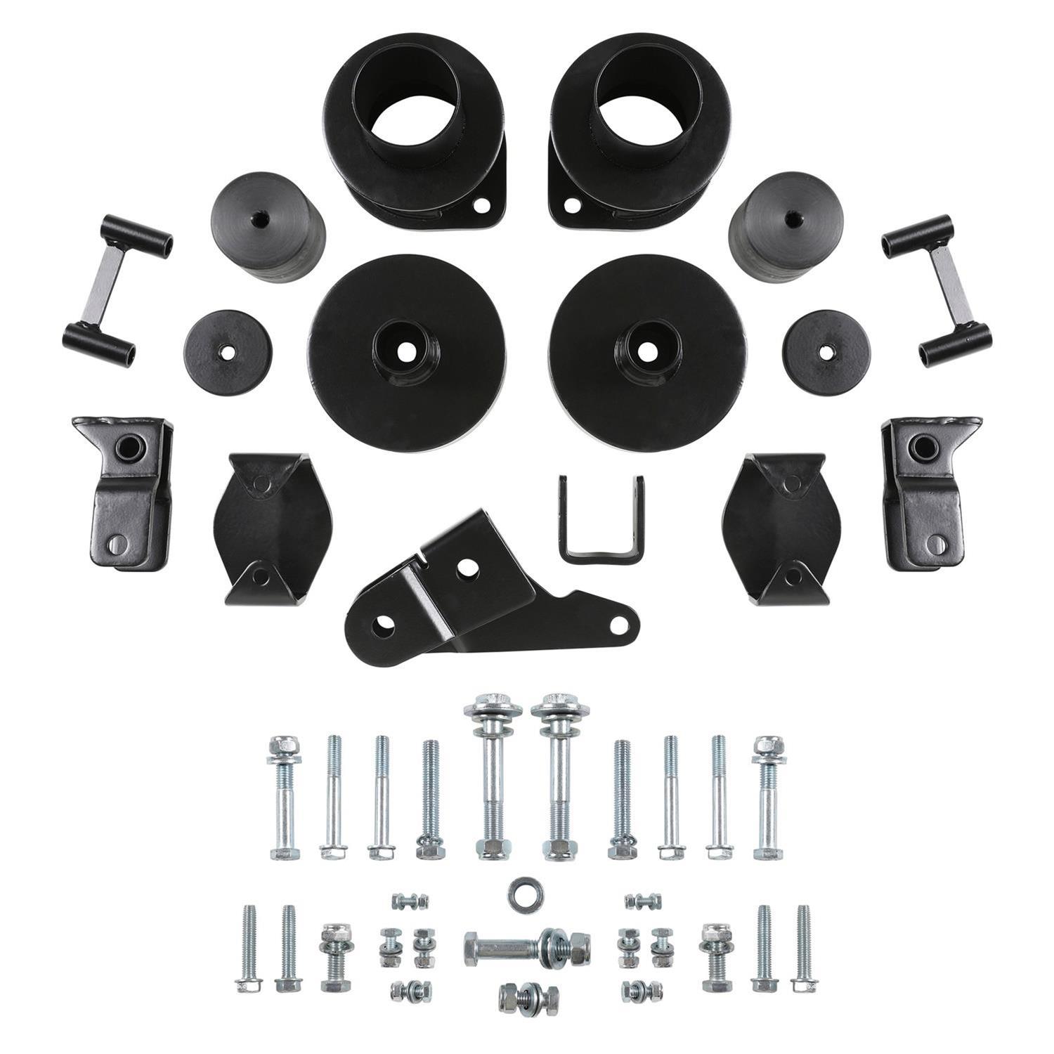Pro Comp Suspension Systems EXP66150K Pro Comp Nitro Kit Lift Kits ...