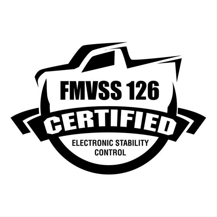 Pro Comp Suspension Logos
