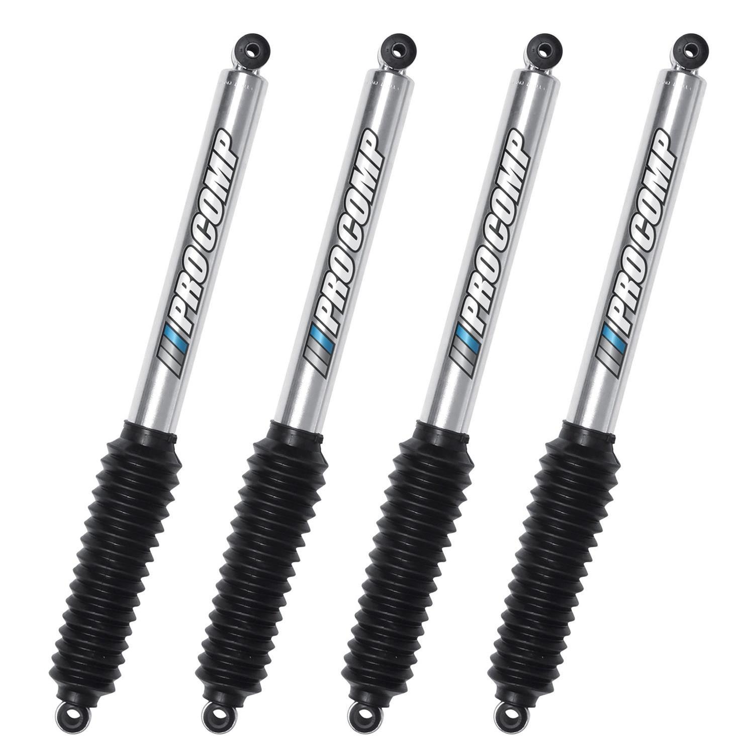 Pro Comp Suspension Systems K3113B Pro Comp Suspension Lift Kits ...