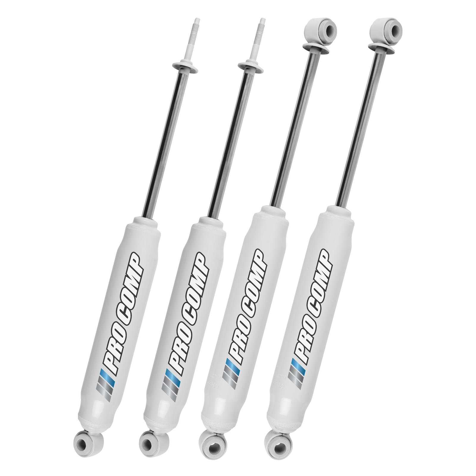 Pro Comp Suspension Systems K4214B Pro Comp Suspension Lift Kits ...