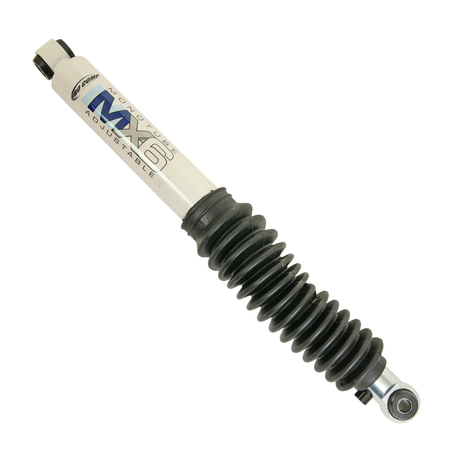 Pro Comp Suspension Systems MX6088 Pro Comp MX-6 Monotube Shock ...