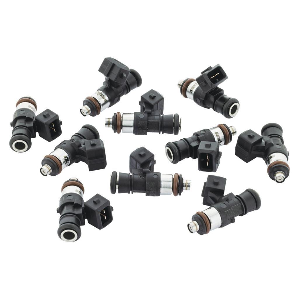 Excess Injectors X1500S10 Excess Injectors Fuel Injectors | Summit Racing