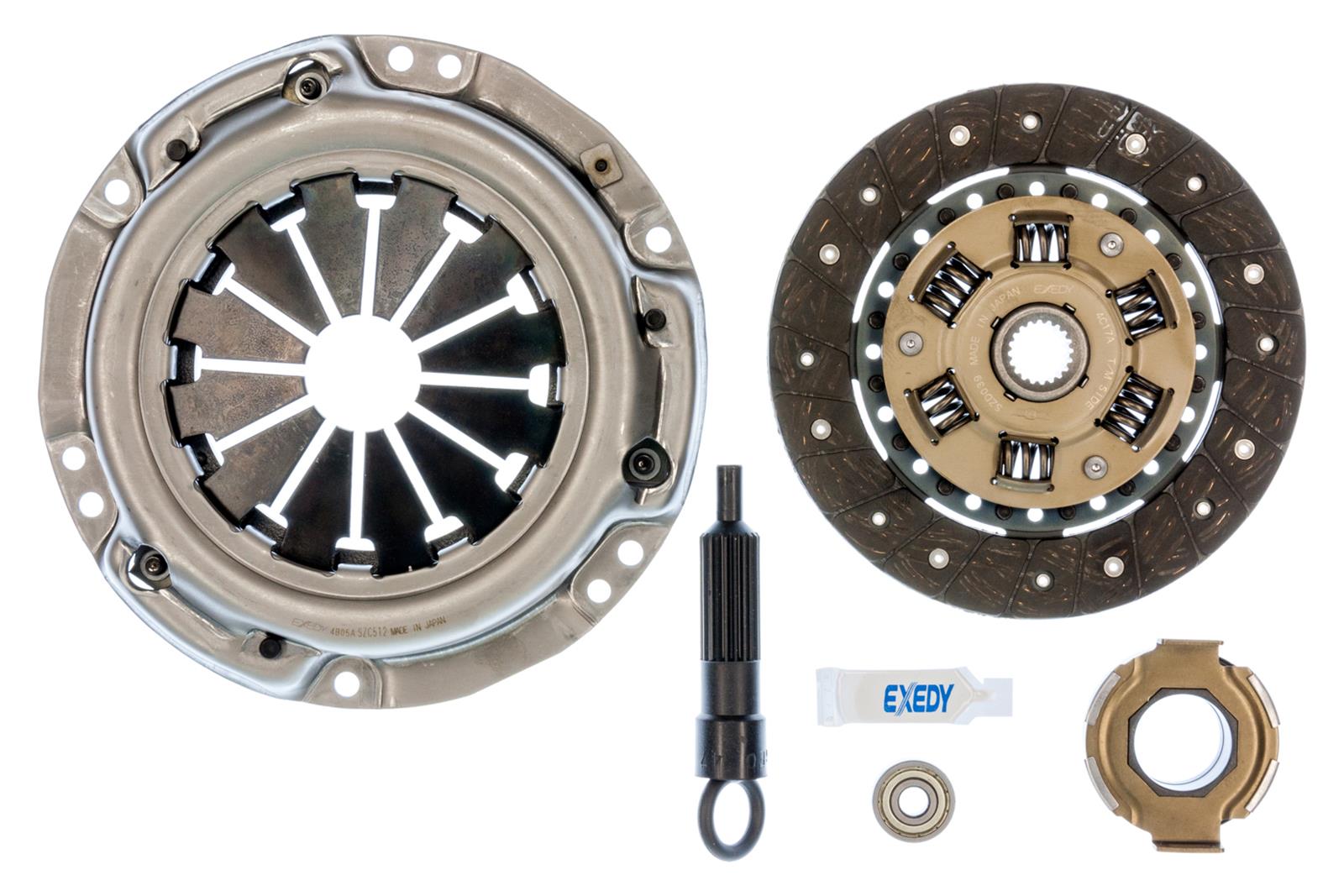 Exedy Clutch USA 04104 Exedy OE Clutch Kits | Summit Racing