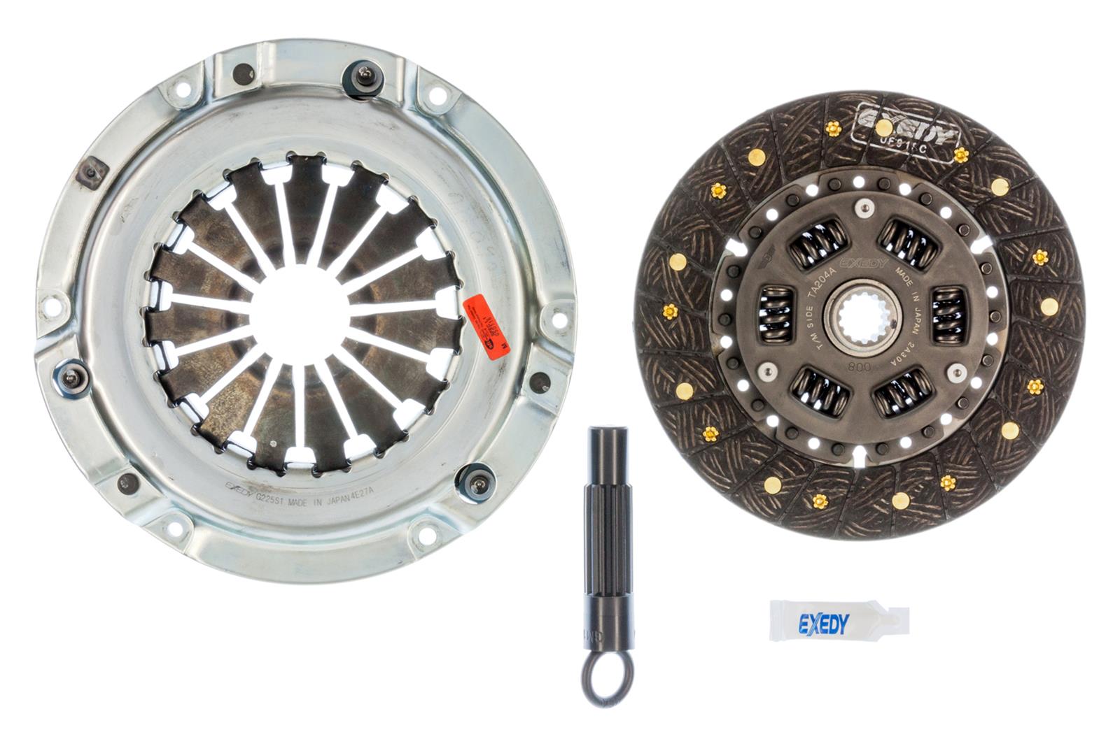 Exedy Clutch USA 04801