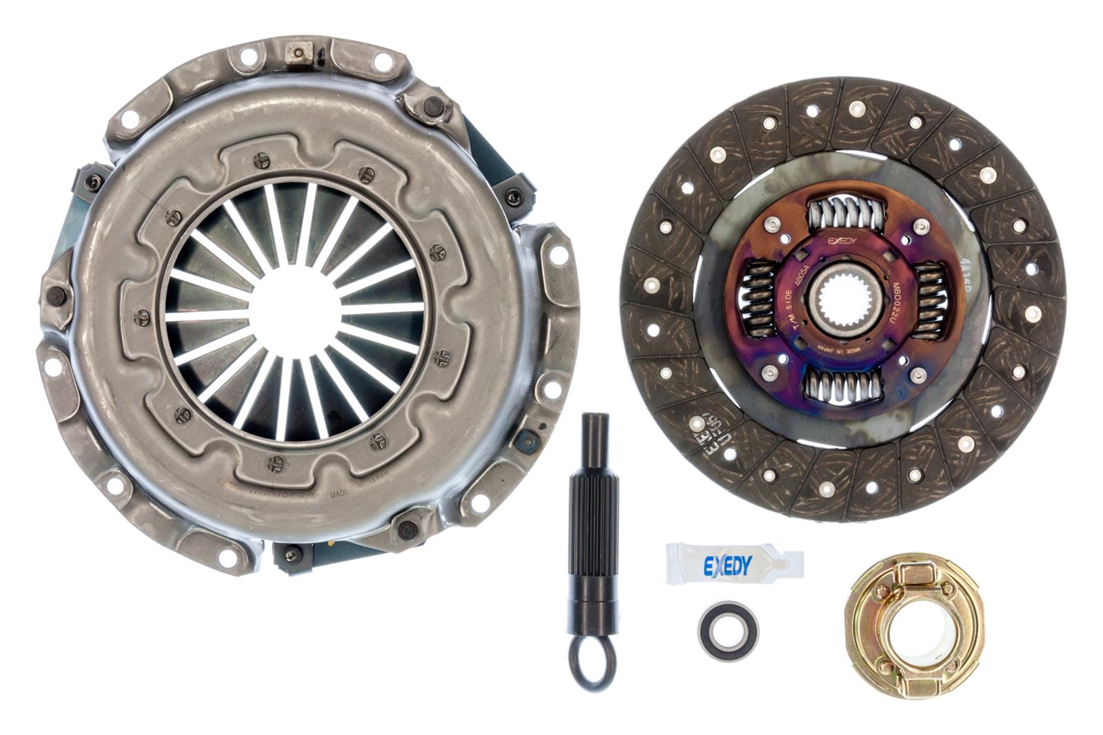 Exedy Clutch USA 05041 Exedy OE Clutch Kits | Summit Racing