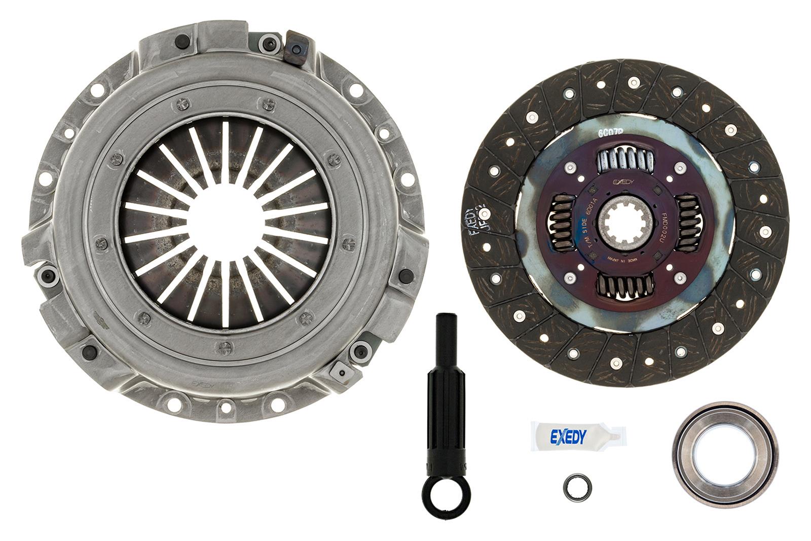 Exedy Clutch USA 07038