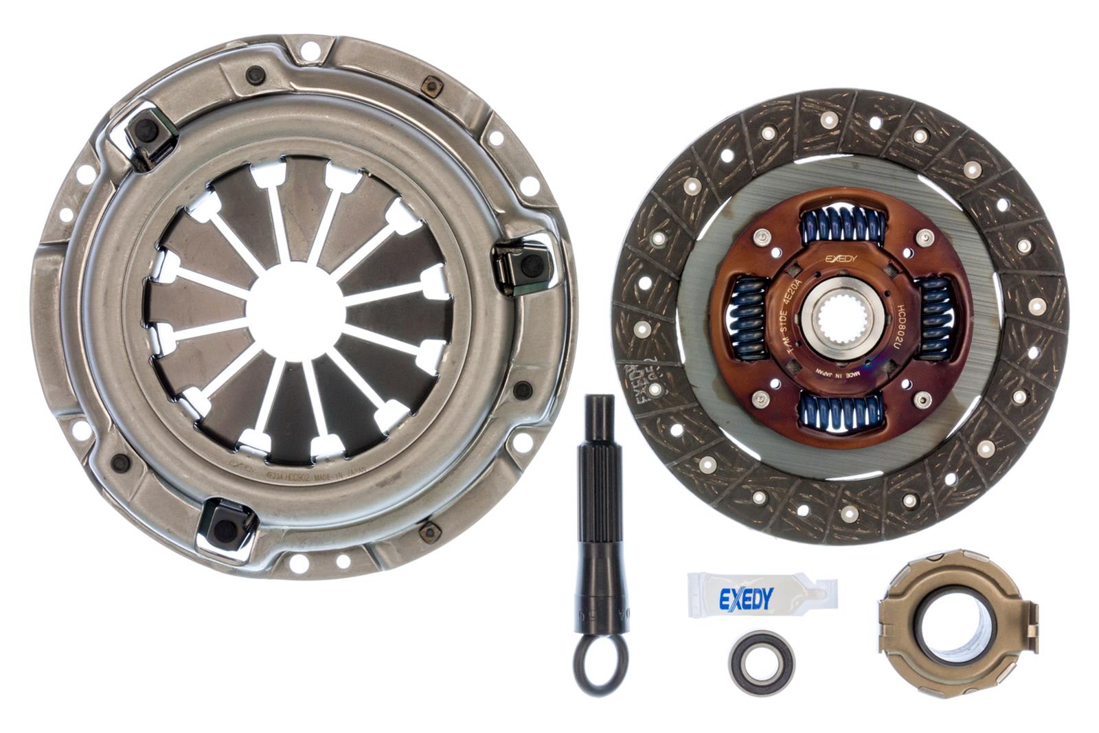 Exedy Clutch USA 08022 Exedy OE Clutch Kits | Summit Racing