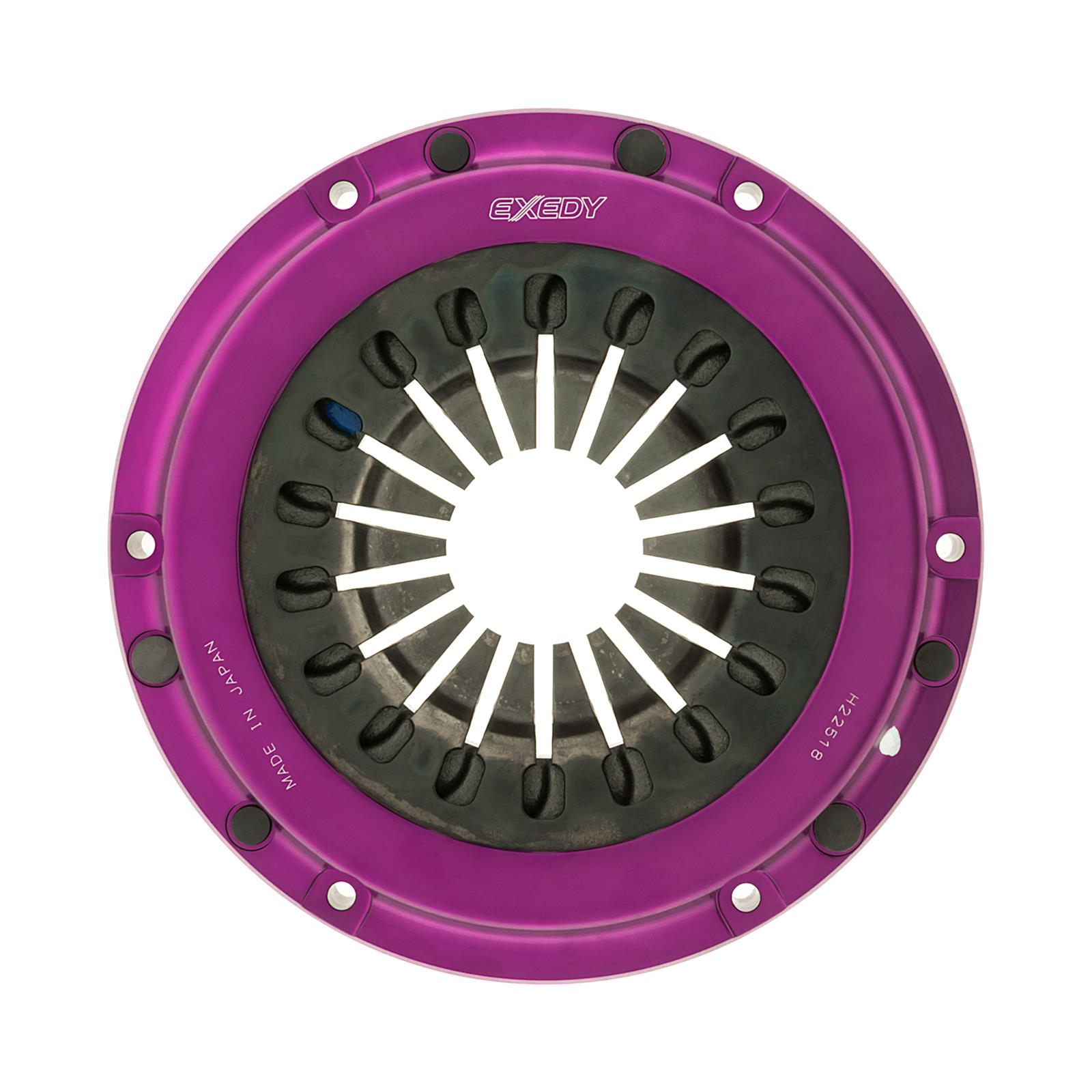 Exedy Clutch USA CH13S