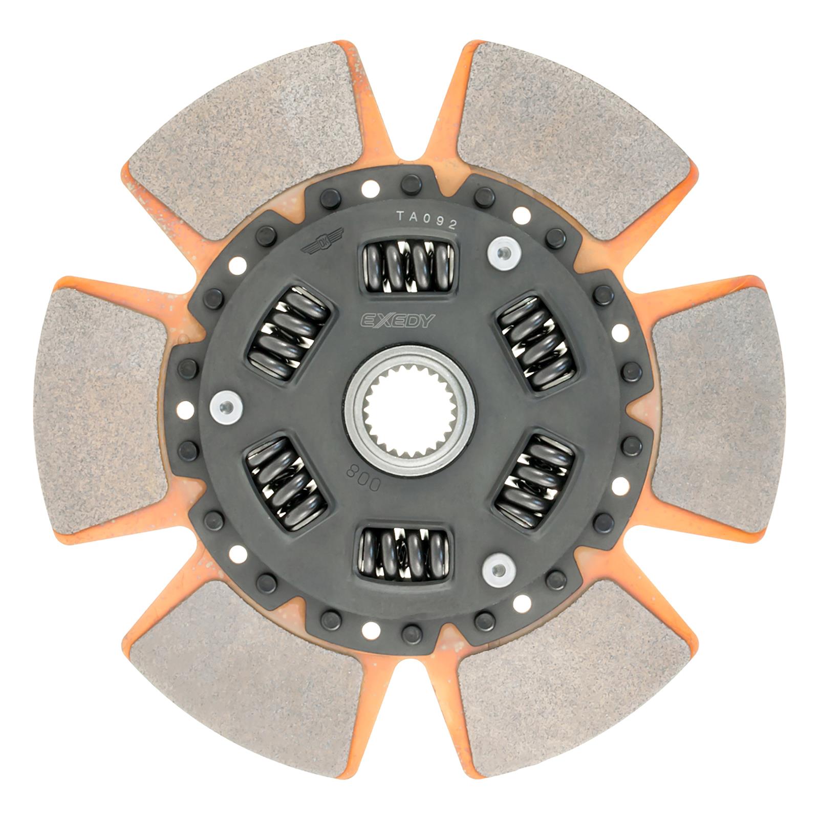 Exedy Clutch USA DH03D