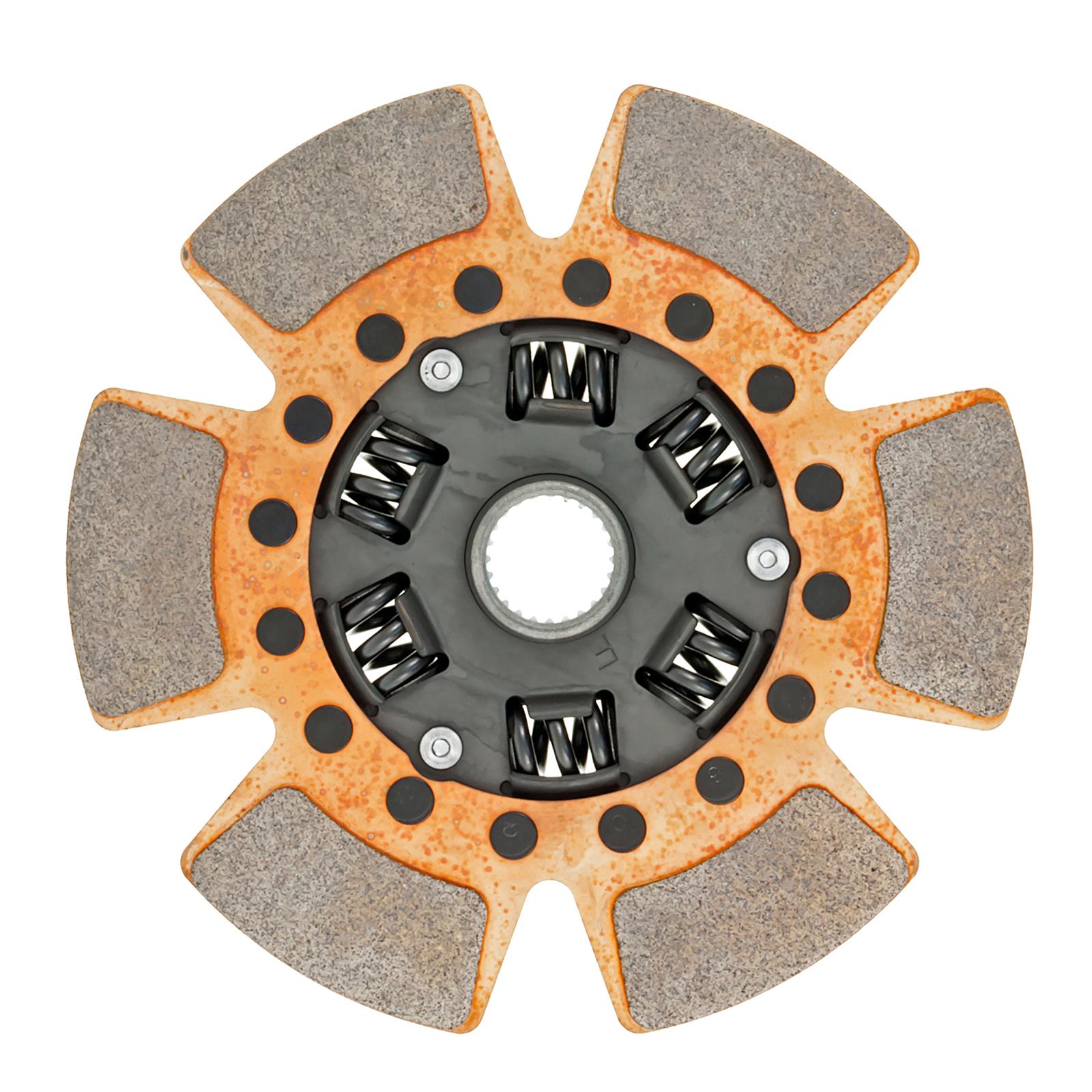 Exedy Clutch USA DH04D