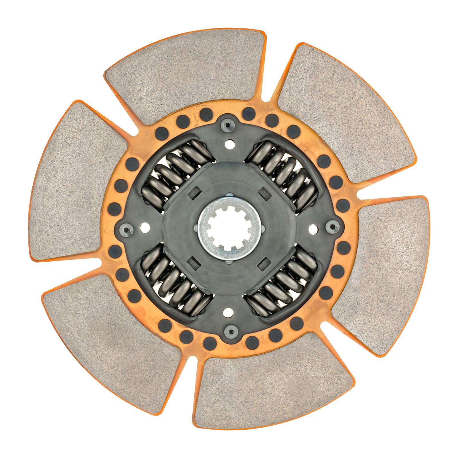 Exedy Clutch USA DH08D